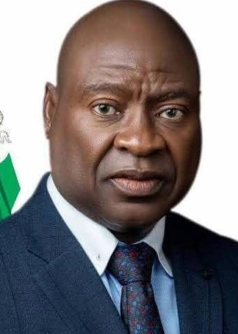 Board of Directors – Caritas Nigeria